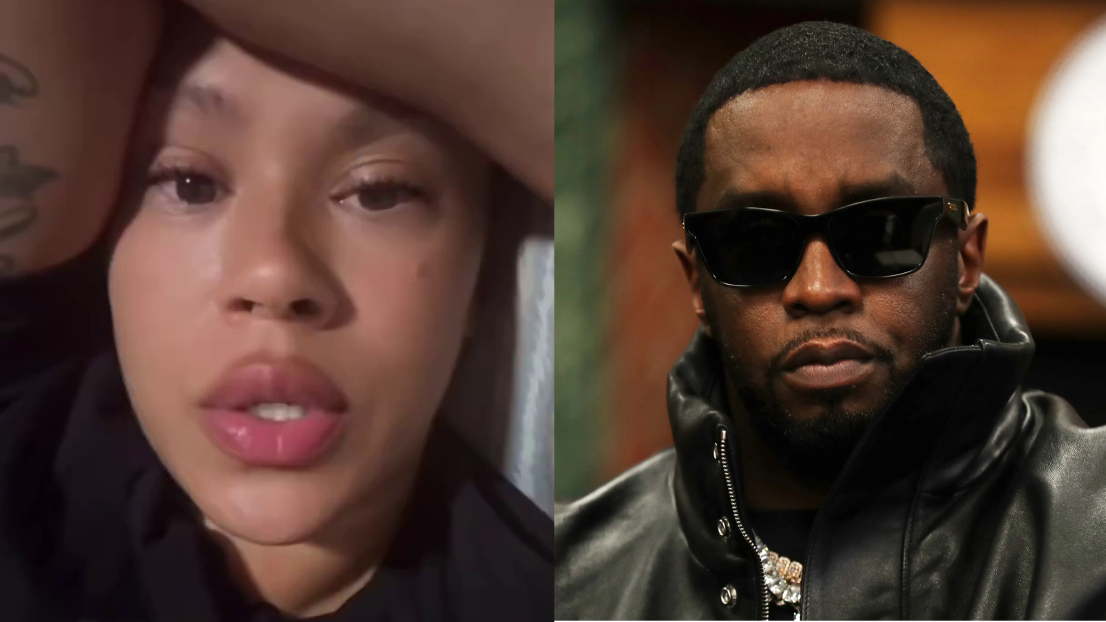 Ex-chef de Diddy desabafa após condenações: "Temo por minha segurança ...