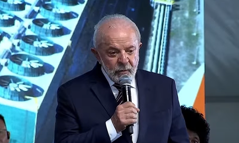 Lula avalia pronunciamento em defesa de soberania e união entre Poderes | Blogs | CNN Brasil