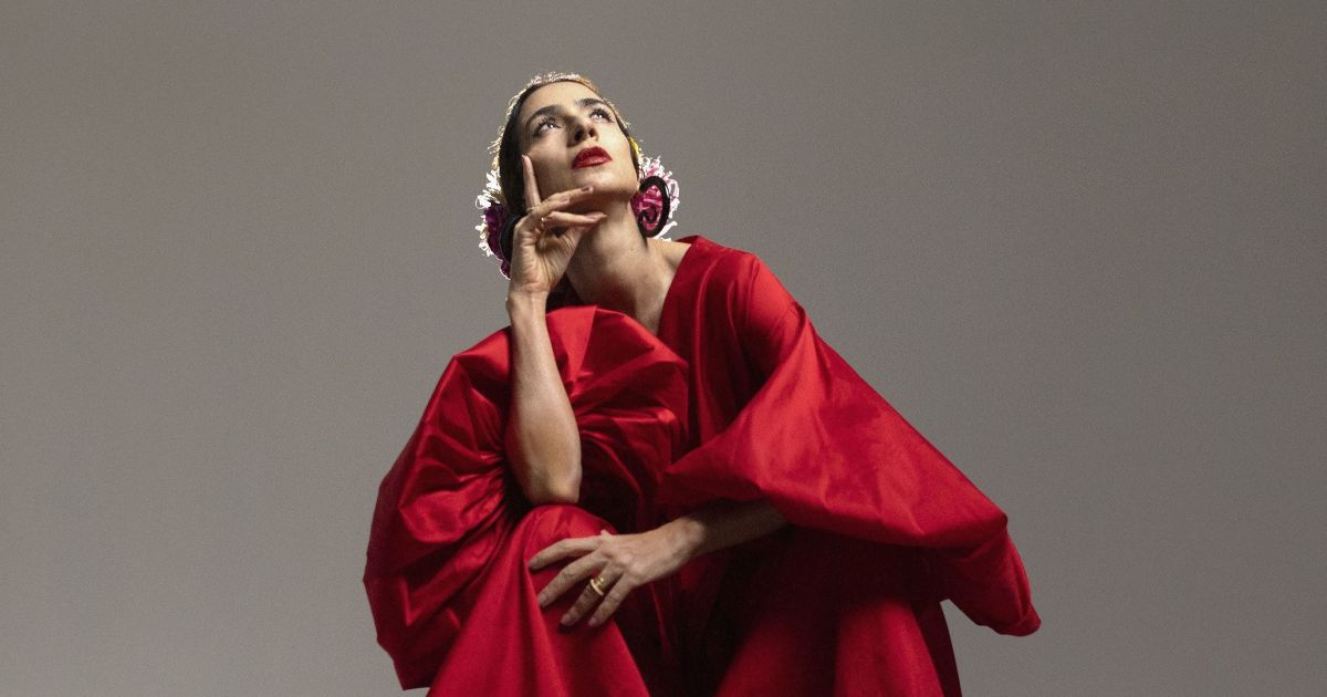 Marisa Monte anuncia turnê com orquestra sinfônica; veja o que se sabe ...