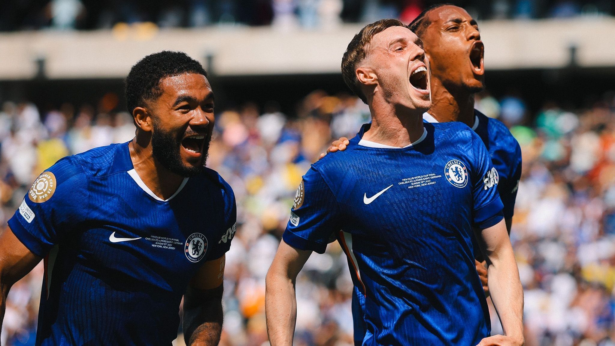 Chelsea e mais: veja ranking atualizado de todos os campeões do Mundial ...