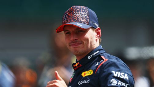 Verstappen após vencer sprint na Bélgica: "Red Bull pode contar comigo" | CNN Brasil