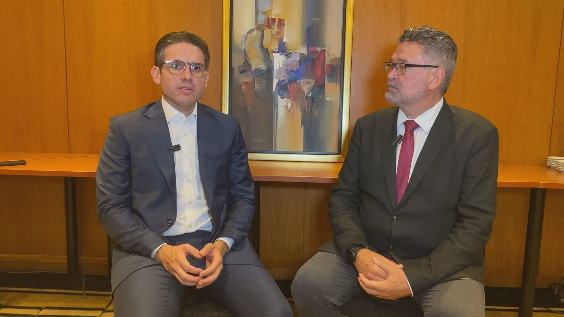 À CNN, Hugo comemora decisão do STF: "Não há vencedores nem vencidos ...