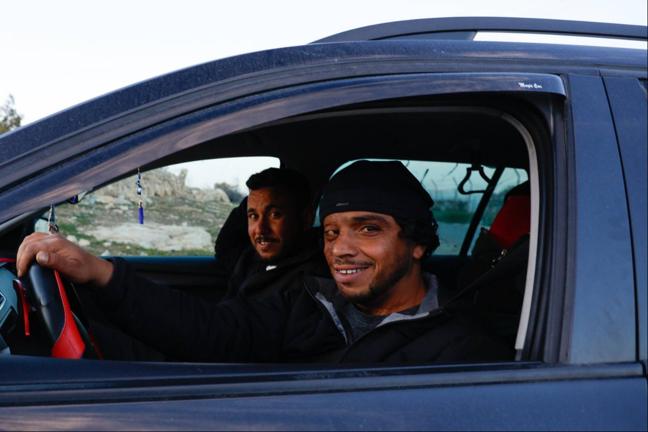 Palestino que trabalhou em filme vencedor do Oscar é morto na Cisjordânia | CNN Brasil