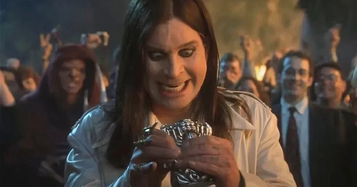 Ozzy Osbourne: Fãs relembram momentos divertidos do astro do rock | CNN ...