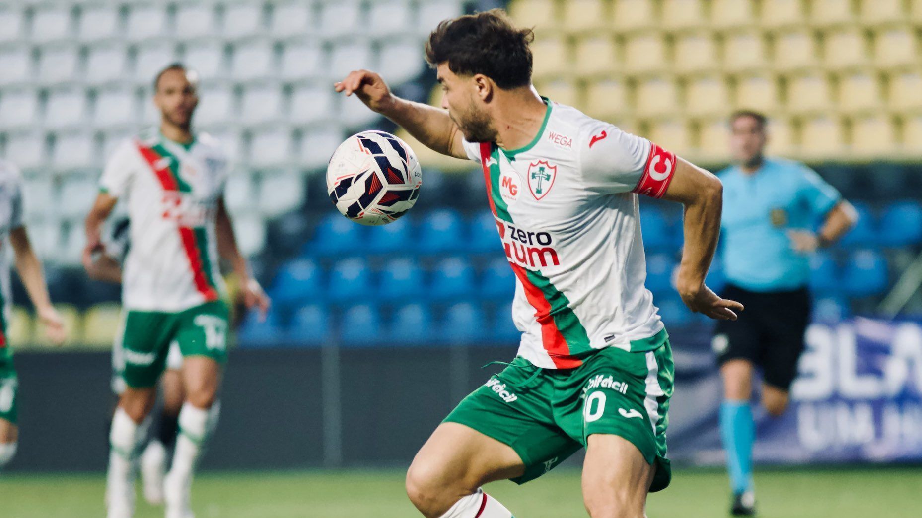 Série D: veja os times classificados para a segunda fase da quarta ...