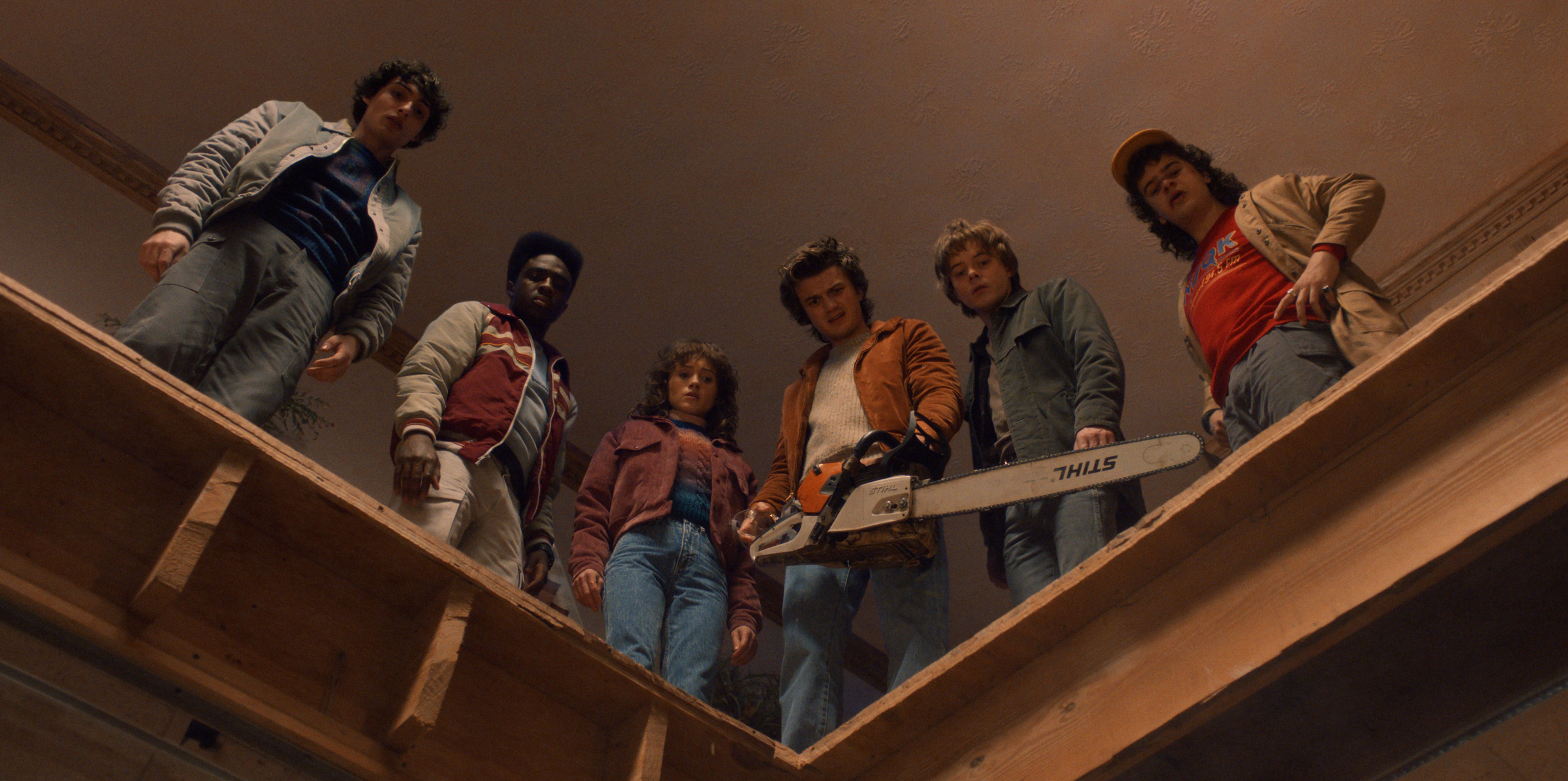 "Stranger Things": 7 coisas para prestar atenção no trailer | CNN Brasil