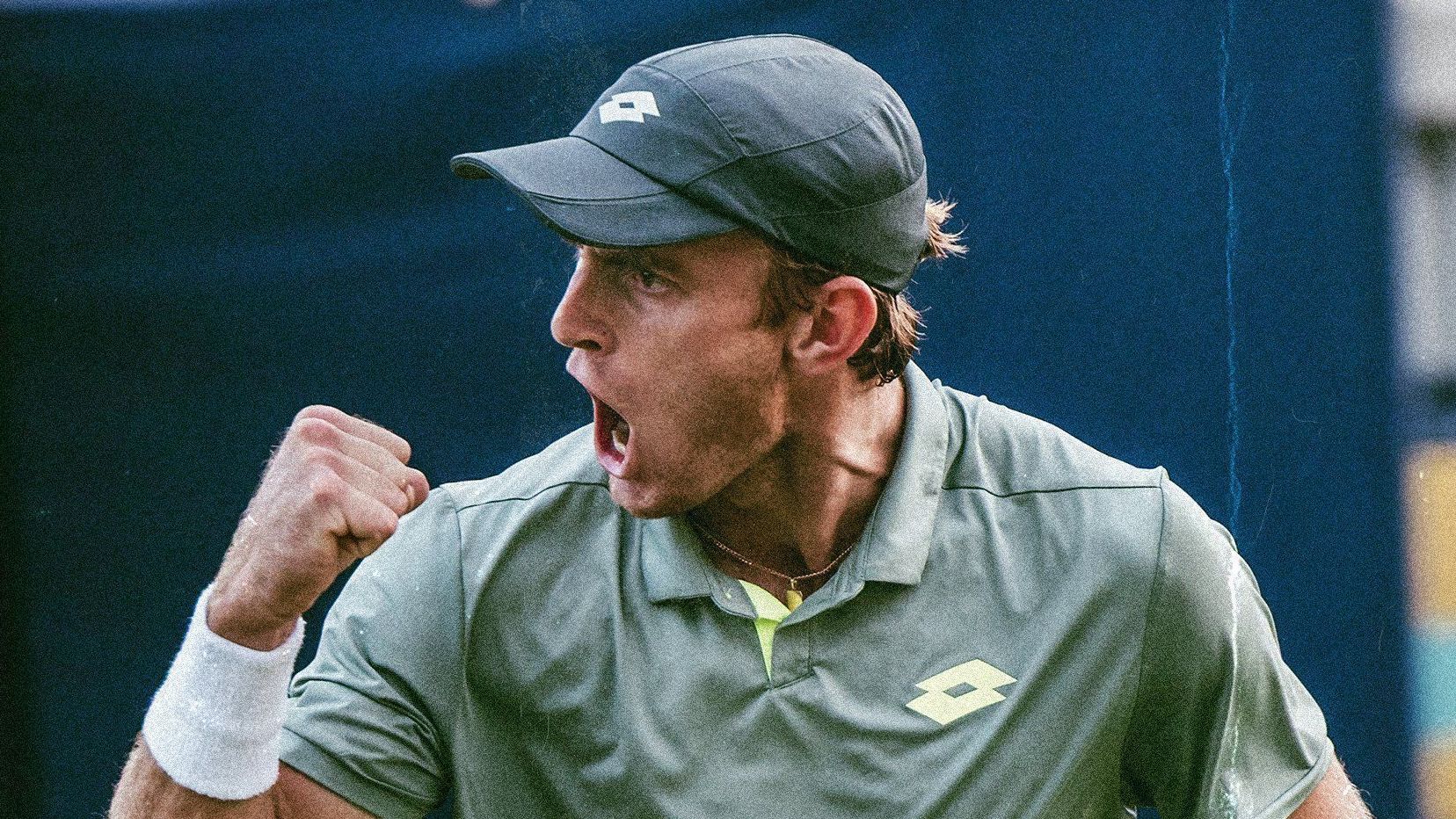 Conheça Tristan Schoolkate, rival de João Fonseca no Masters de Toronto ...