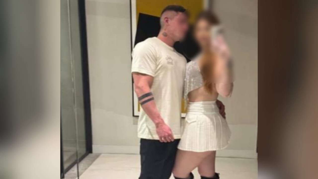 Fisiculturista é preso após agredir namorada no dia do aniversário em SP | CNN Brasil