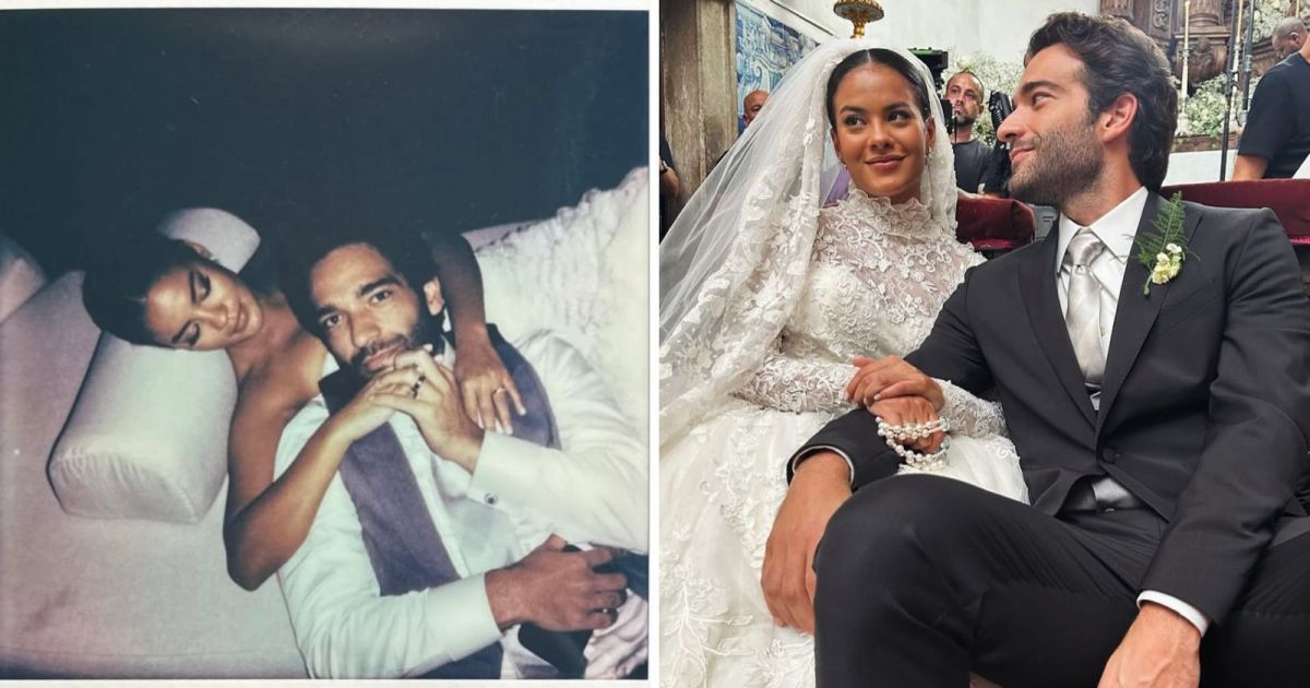 "Vale Tudo": saiba como é o convite de casamento de Fátima e Afonso ...