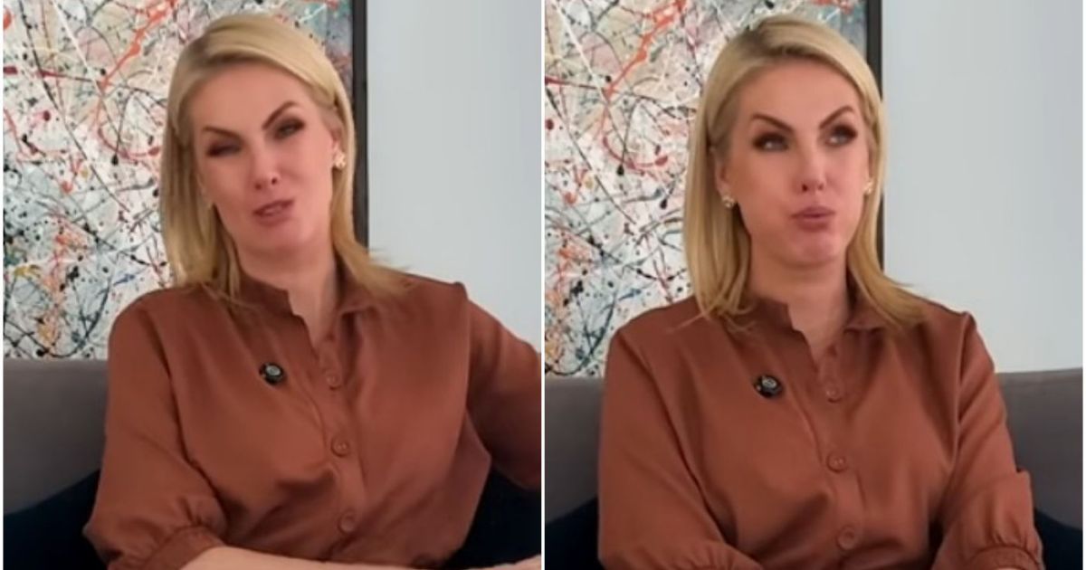 Ana Hickmann conta reação ao descobrir câncer de Edu Guedes | CNN Brasil