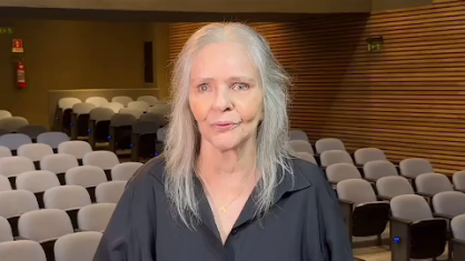 Na UTI, equipe de Angela Ro Ro atualiza estado de saúde | CNN Brasil