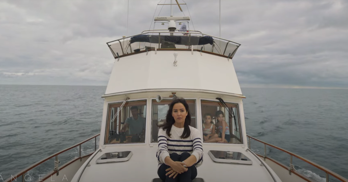 "Ángela": veja o final explicado da minissérie da Netflix | CNN Brasil