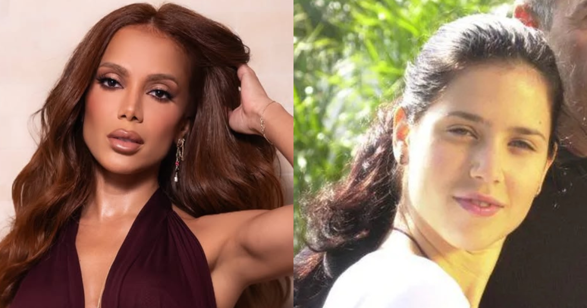 Minissérie que inspirou nome artístico de Anitta chega ao streaming ...