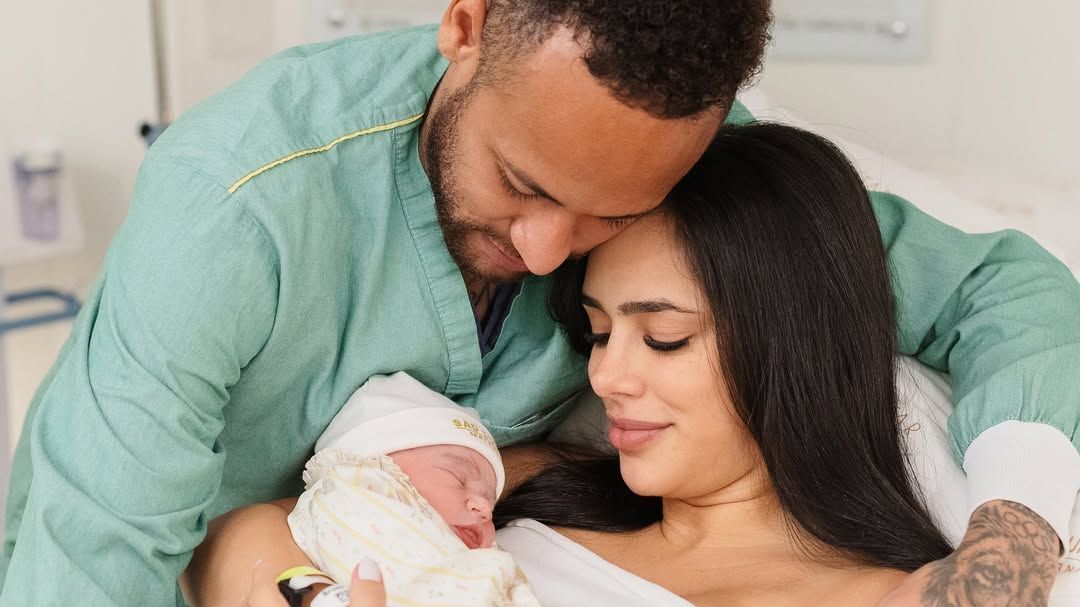 Entenda o significado de Mel, nome da 2ª filha de Bruna Biancardi e ...