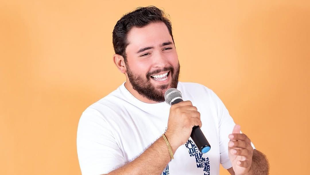 Morre cantor sertanejo Felipe Silva, dupla de Raphael, aos 24 anos | CNN Brasil