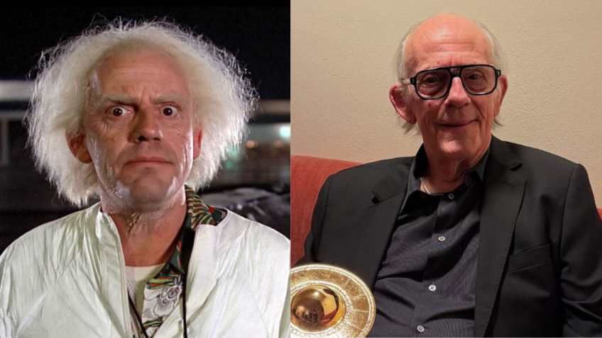 "De Volta Para o Futuro" completa 40 anos: veja por onde anda o elenco | CNN Brasil