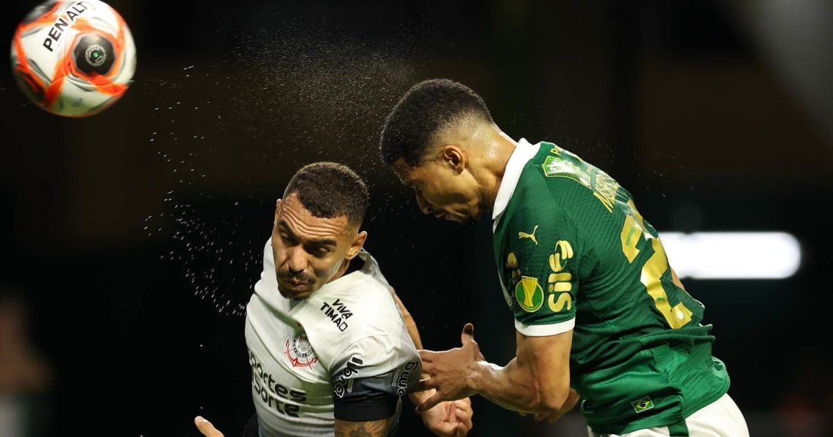 Corinthians x Palmeiras: saiba quem tem mais títulos de Copa do Brasil ...