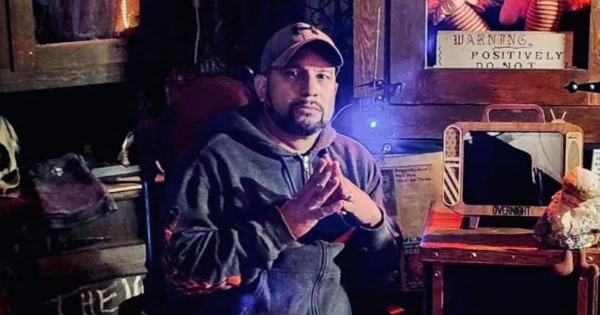 Saiba onde estava Annabelle durante morte de responsável, Dan Rivera ...