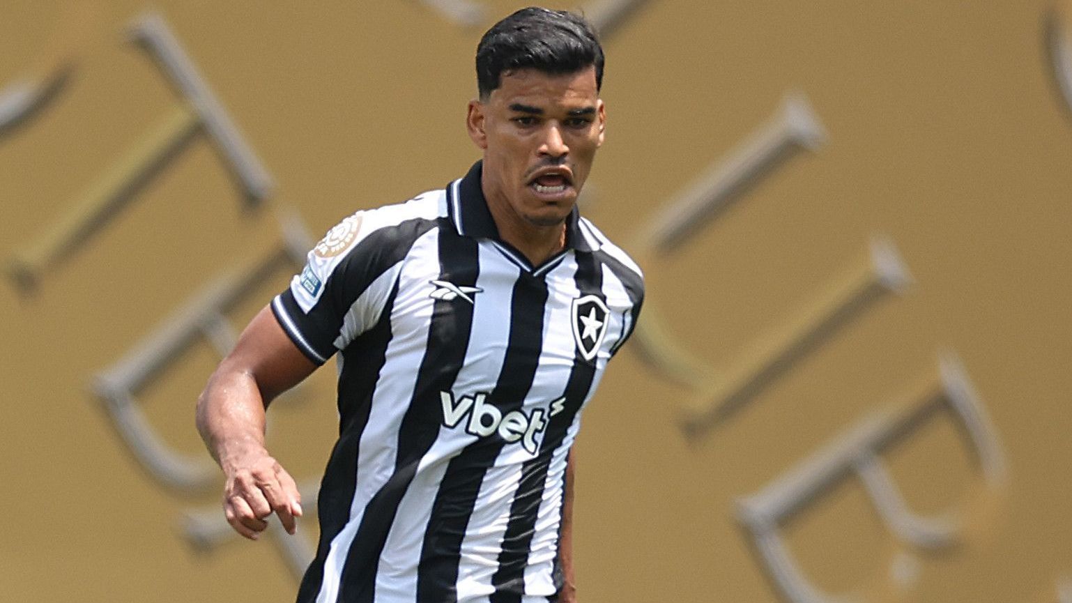 Atlético-MG tem interesse na contratação de Danilo Barbosa, do Botafogo ...