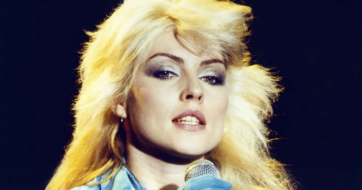 80 anos de Debbie Harry: relembre os sucessos do Blondie | CNN Brasil
