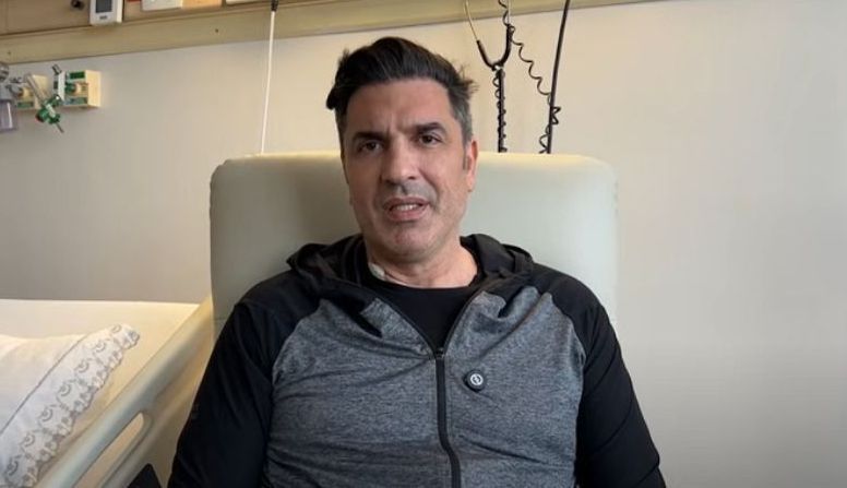 Edu Guedes conta como descobriu câncer de pâncreas; assista | CNN Brasil