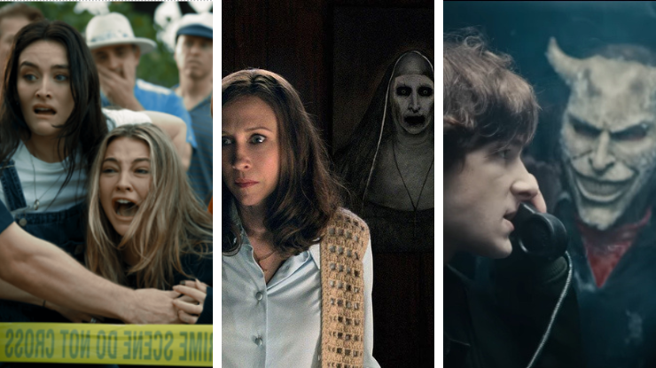 Veja os filmes de terror mais aguardados para o 2º semestre de 2025 ...