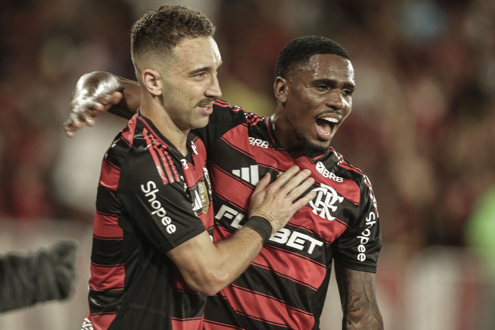 Flamengo: Léo Ortiz revela motivos de ter desativado as redes sociais ...
