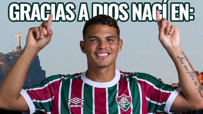 Veja memes da vitória do Fluminense sobre o Al-Hilal no Mundial de ...