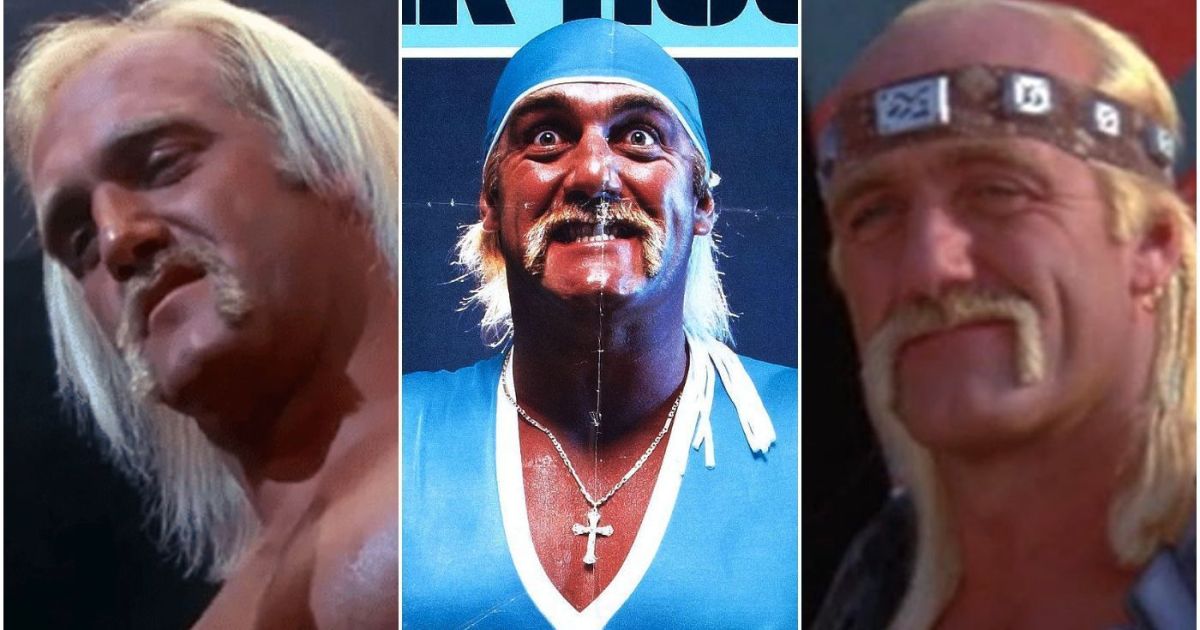 Hulk Hogan: saiba 5 filmes que o lutador participou | CNN Brasil