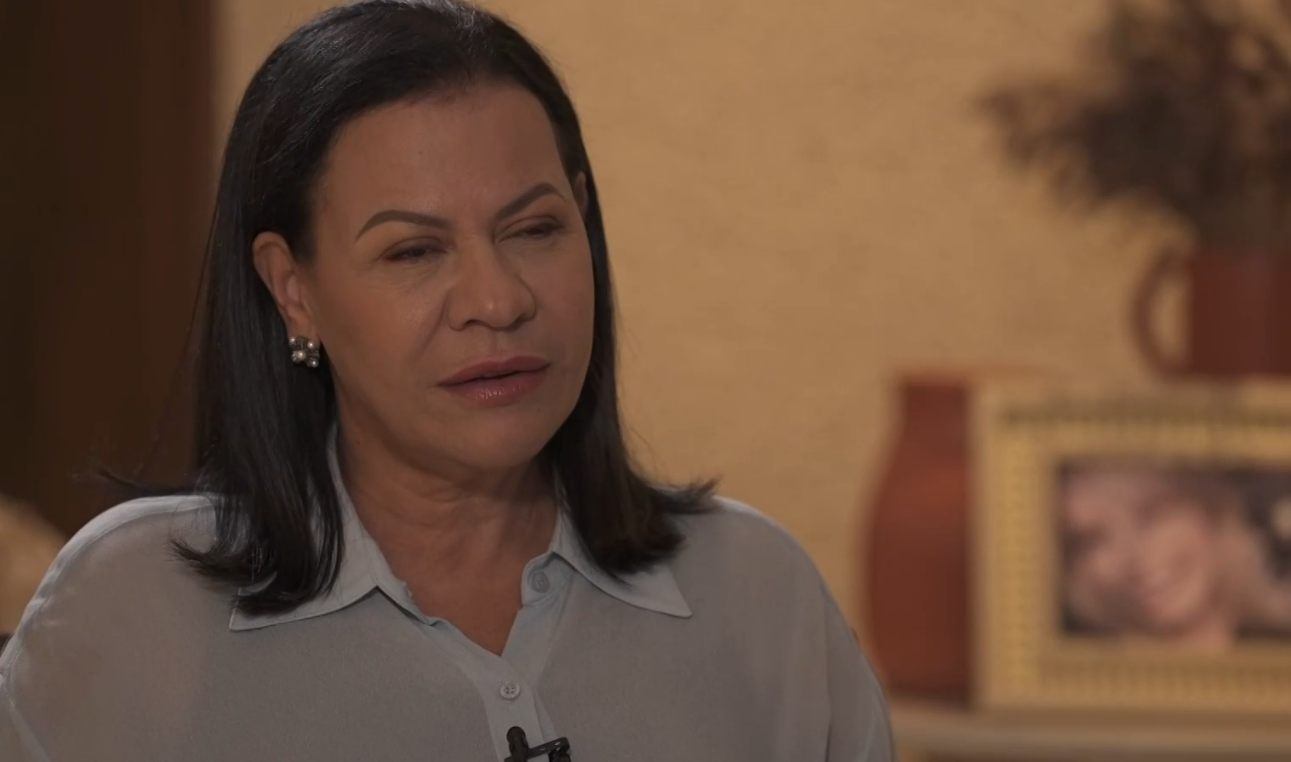 Após perda da guarda de neto, Dona Ruth desabafa: "Voltei a viver o ...