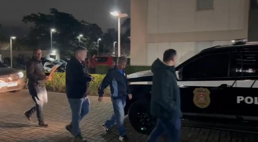 Quem é o preso suspeito de participação em ataque hacker milionário ...