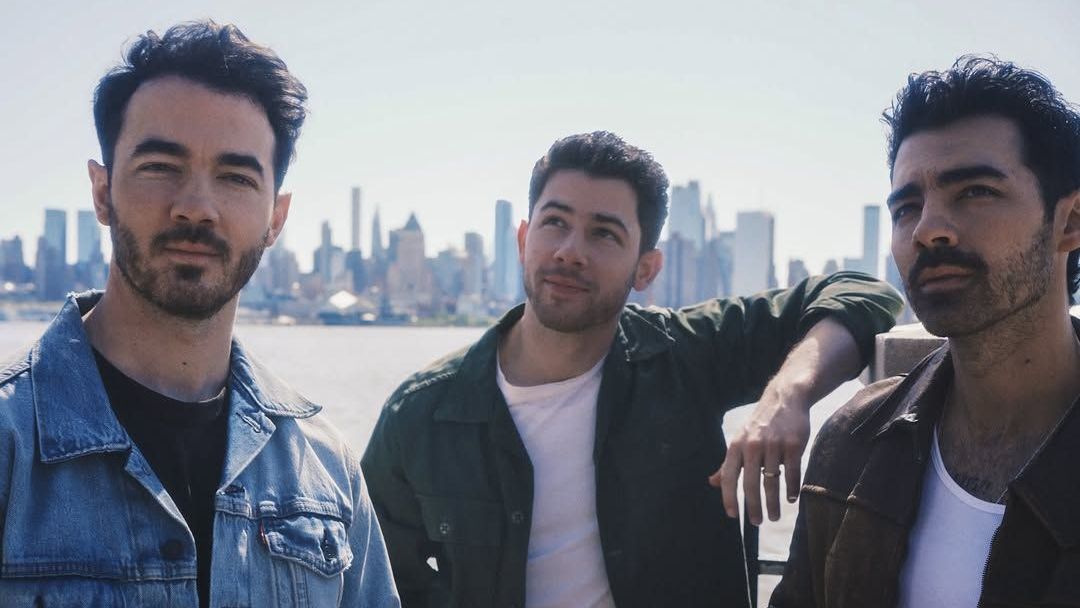 Jonas Brothers refletem sobre tempo separados: "Nos perdemos de vista ...