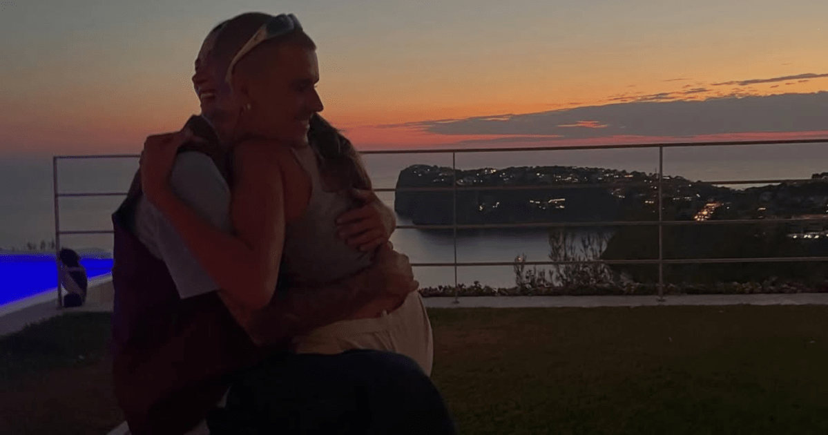 Em meio a rumores de crise, Justin Bieber se declara à esposa, Hailey ...