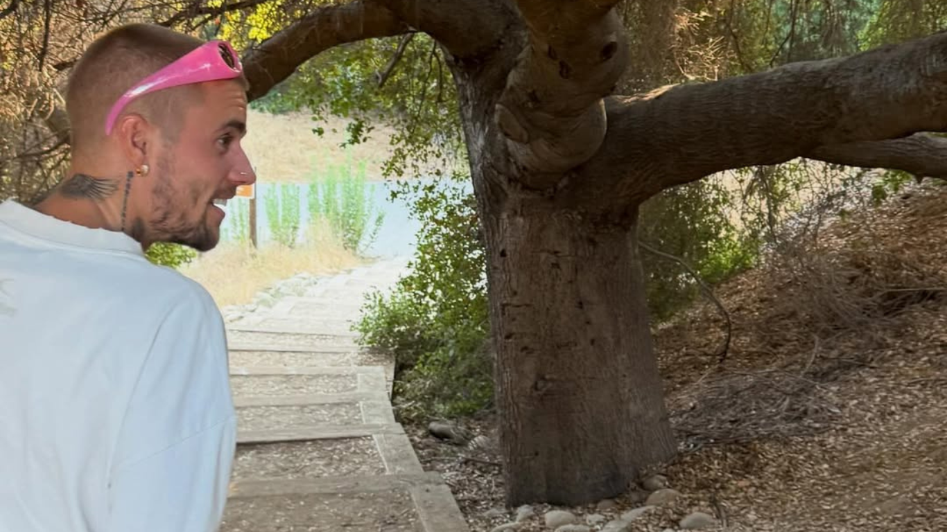 Justin Bieber diz ser "extremamente egoísta e impaciente" em novo post ...