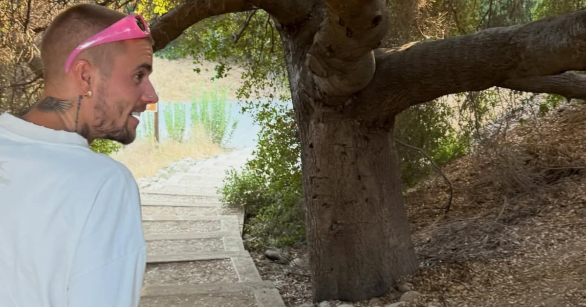 Justin Bieber diz ser "extremamente egoísta e impaciente" em novo post ...
