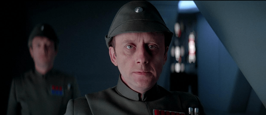 Morre Kenneth Colley, ator de "Star Wars", aos 87 anos, diz site | CNN Brasil
