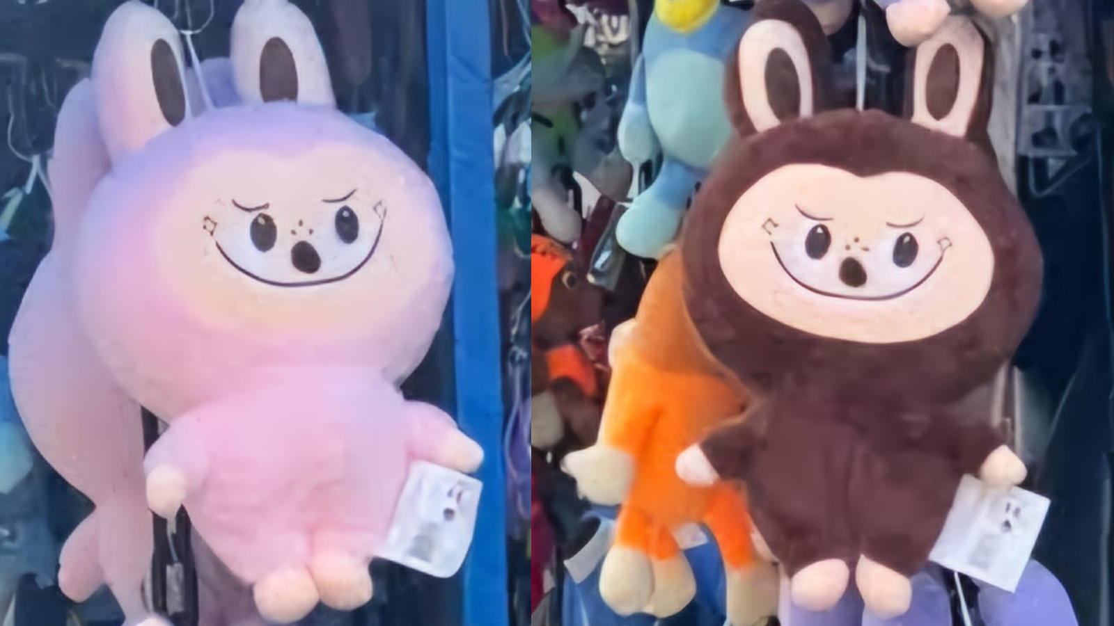 Descubra o que são os Tribufus, réplicas dos famosos Labubus | CNN Brasil