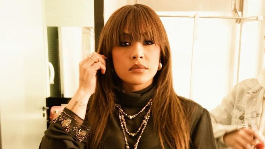 Lauana Prado diz que foi chamada para "teste do sofá" no início da ...