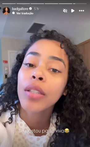 Lorena Maria passa por cirurgia estética após ter filho com MC Daniel ...