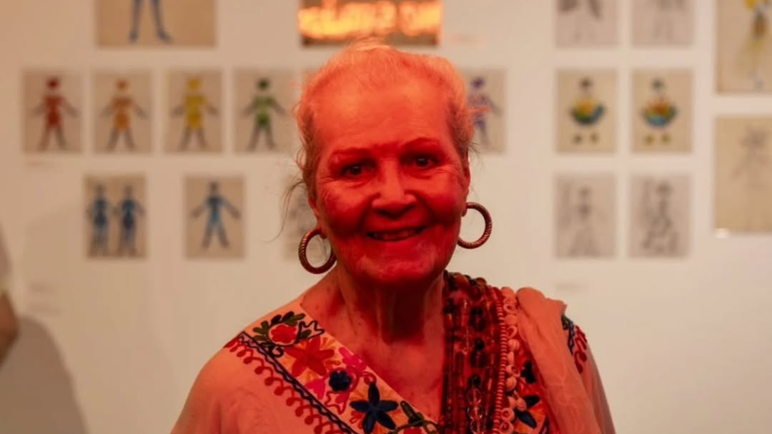 Morre Maria Augusta, carnavalesca de "O Amanhã", aos 83 anos | CNN Brasil