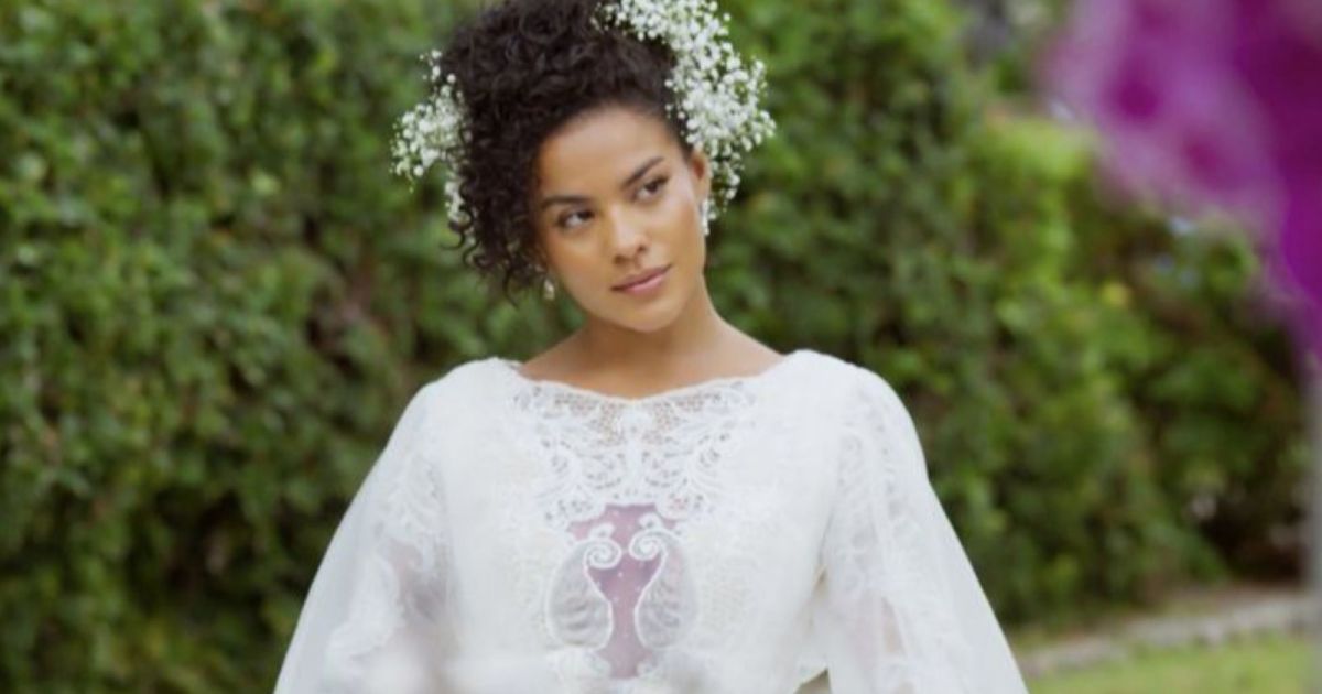 Vestido de Fátima em "Vale Tudo" foi usado por influenciadora; saiba ...