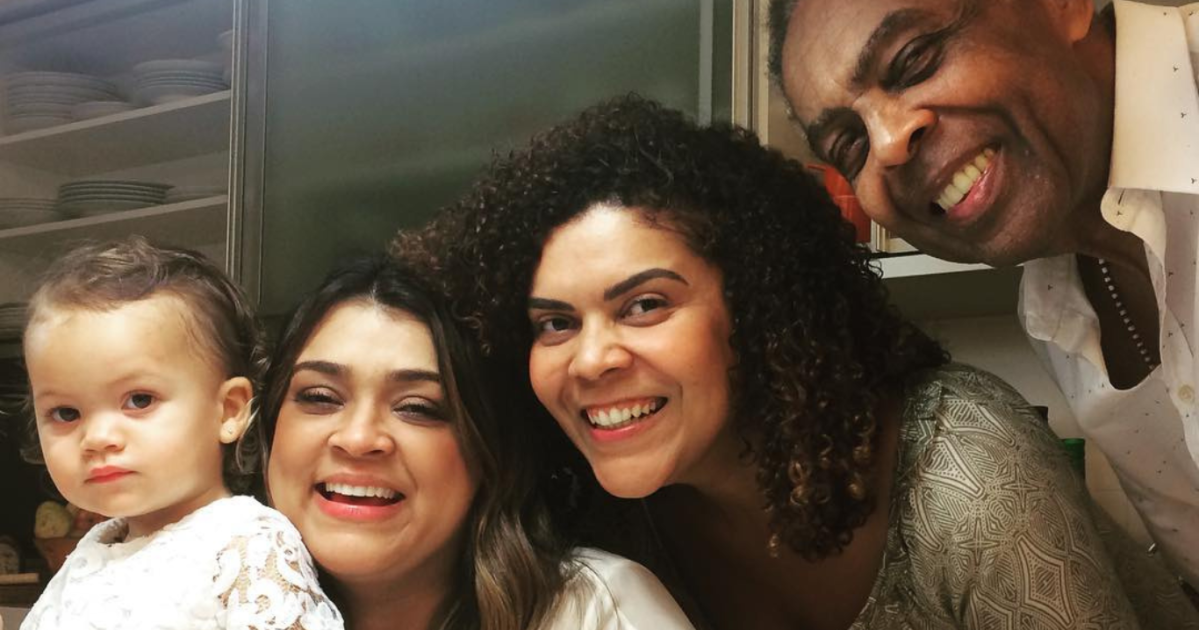 Maria Gil, irmã de Preta, lamenta morte da cantora: "Para sempre em nós ...