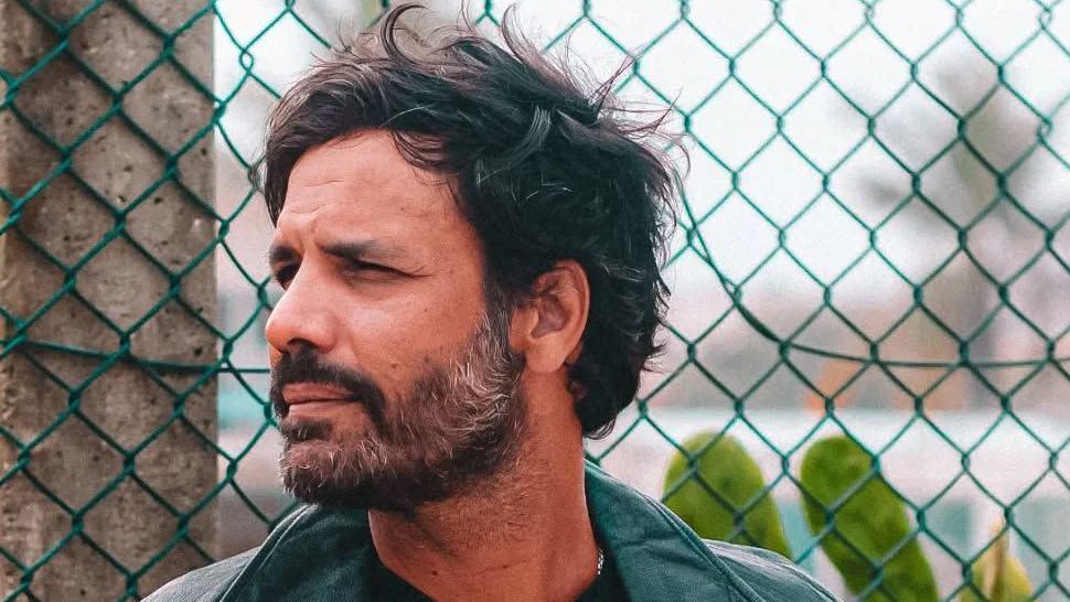 Quem é Mauricio Silveira, ex-ator da Globo em coma após cirurgia | CNN ...