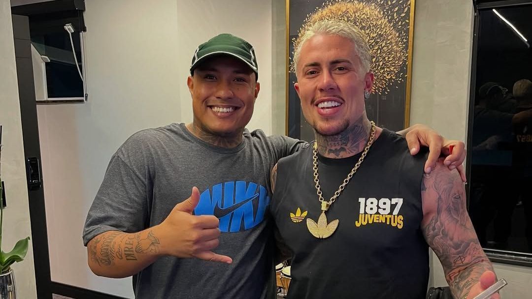 Amigo de João Igor, MC Daniel fala após cantor gospel ser baleado por PM | CNN Brasil