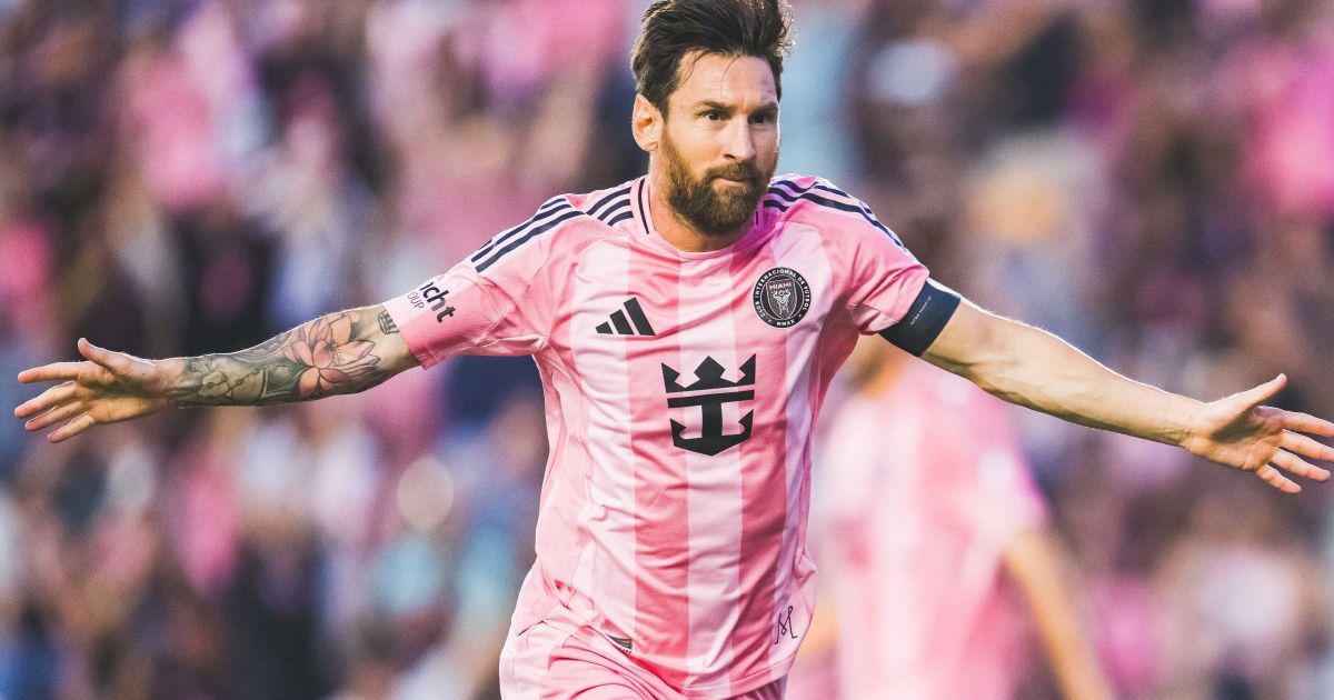 Messi ultrapassa recorde de gols de Cristiano Ronaldo | CNN Brasil