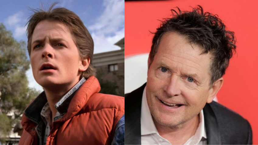 "De Volta Para o Futuro" completa 40 anos: veja por onde anda o elenco | CNN Brasil