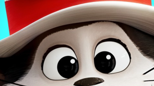 "O Gato da Cartola": adaptação de clássico ganha primeiro trailer | CNN ...