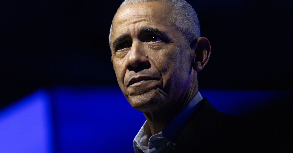"Nenhuma vergonha", Obama fala pela 1ª vez sobre vídeo publicado por ...