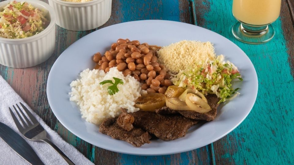 Brasil sai do Mapa da Fome, segundo relatório da ONU | CNN Brasil