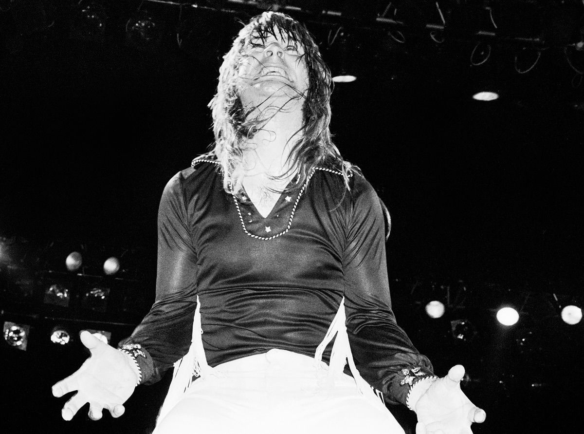 Pesquisa diz que Ozzy Osbourne era um mutante; entenda | CNN Brasil